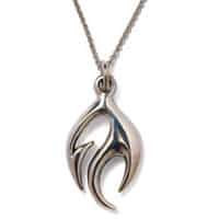 Lightning Bolt Amulet - Spells and Amulets